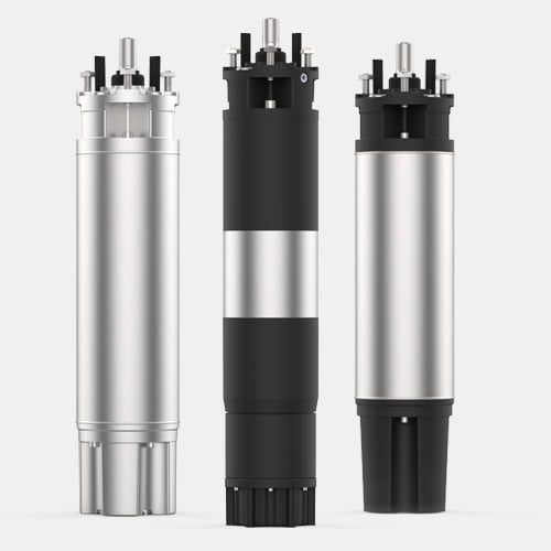 6" Submersible Motor - Northam