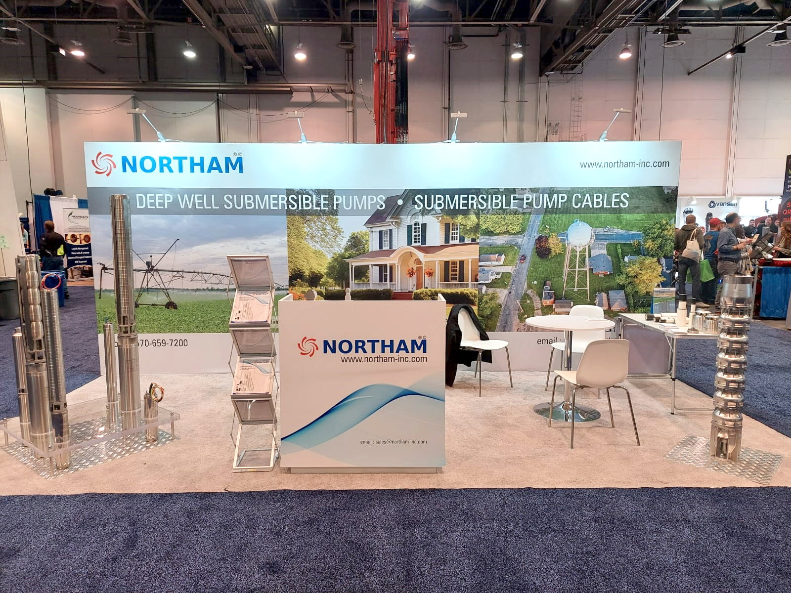 Image Gallery - Northam