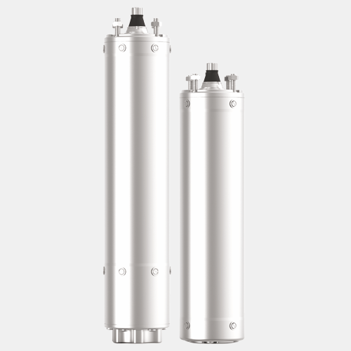 4″ Submersible Water Filled Motor - Northam Inc.