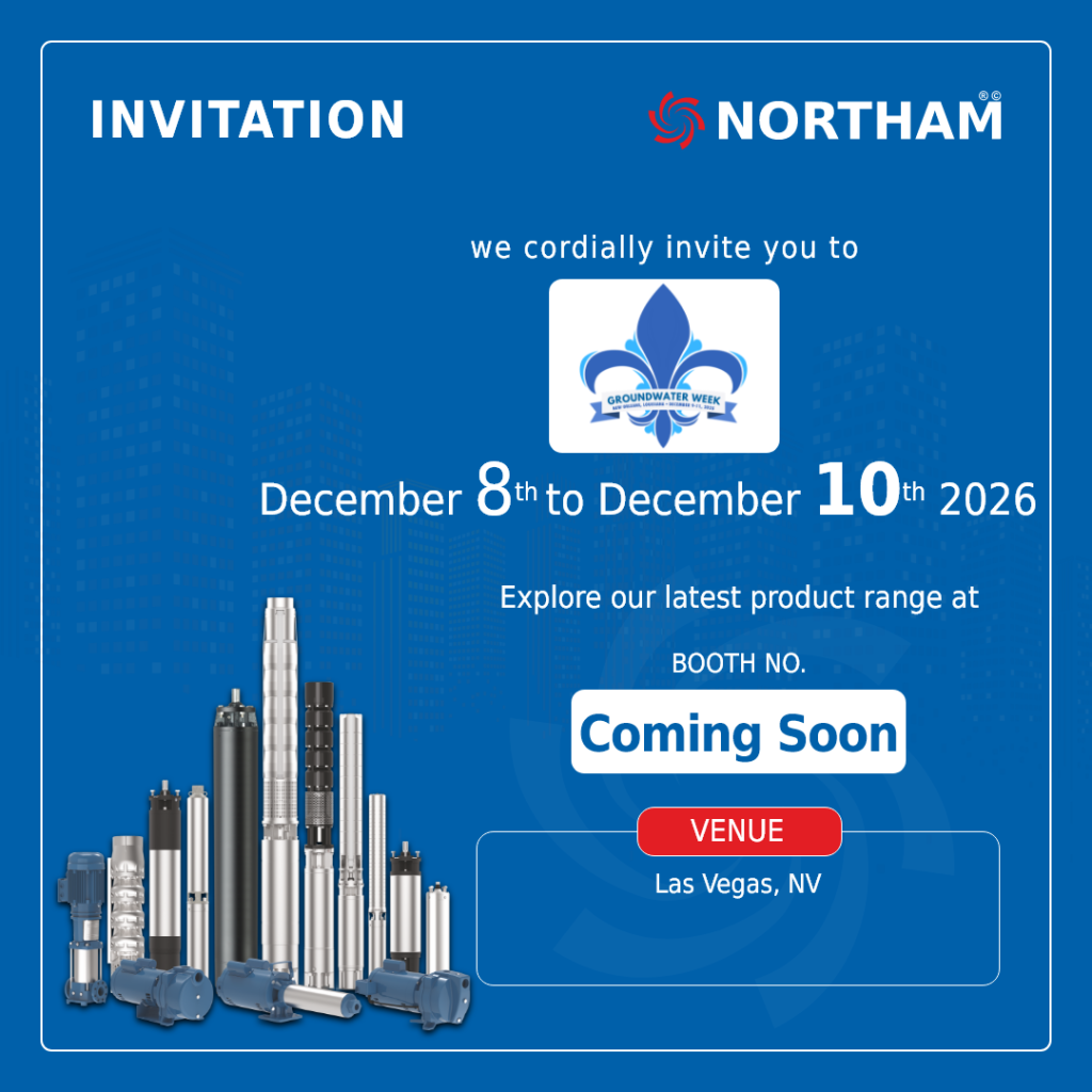 NGWA 2026 - Northam